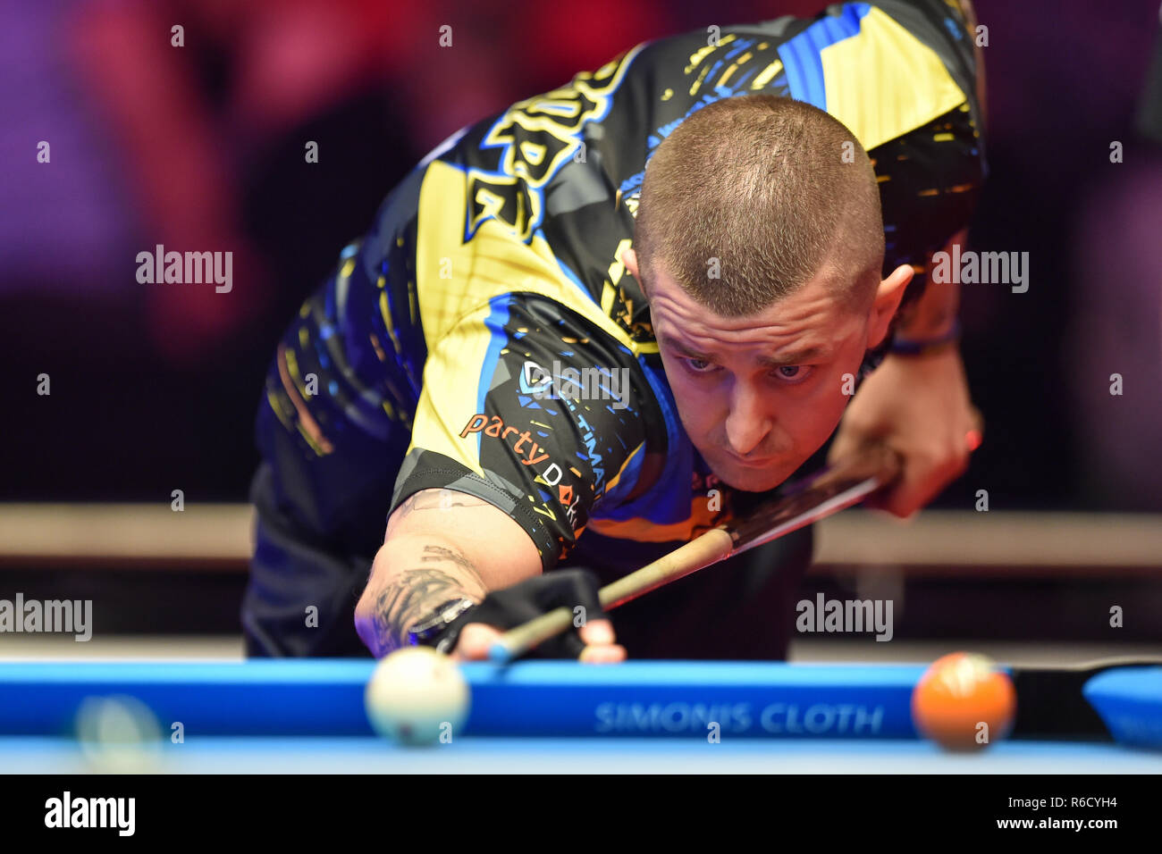 Jayson shaw hi-res stock photography and images - Alamy