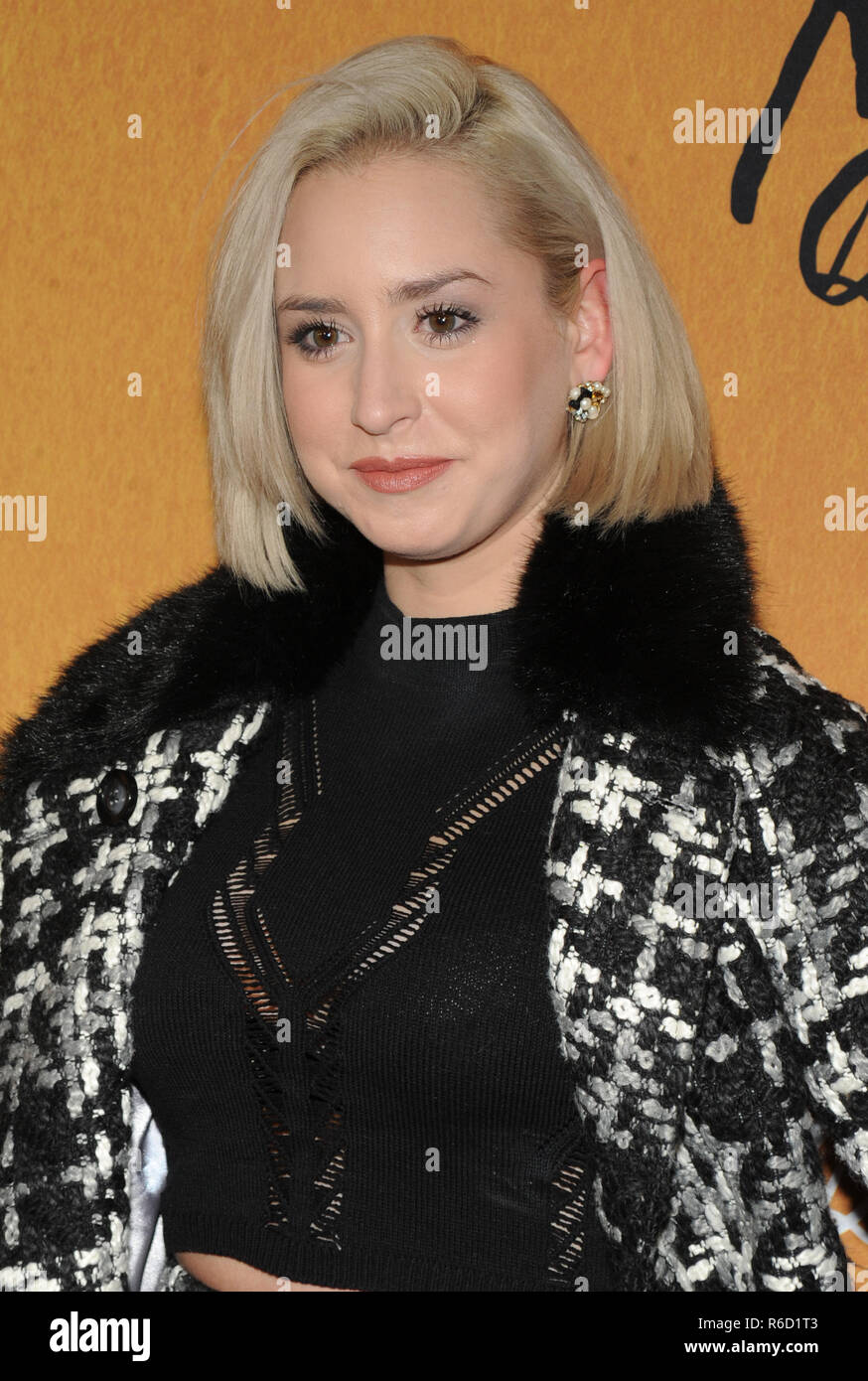 Jazmin grace grimaldi hi-res stock photography and images - Alamy