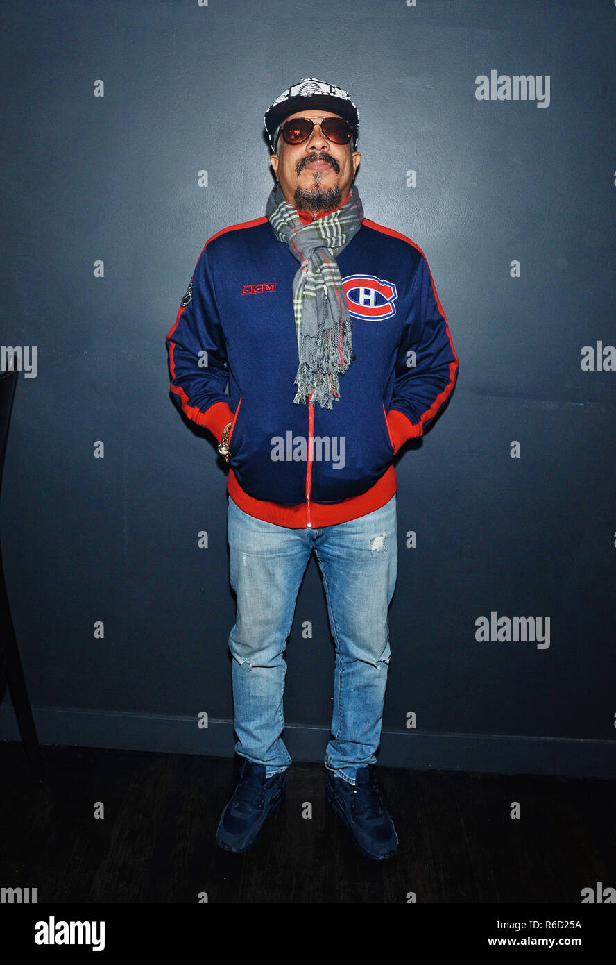 Hamilton, ON, USA. 1st Dec, 2018. 01 December 2018 - Hamilton, Ontario ...