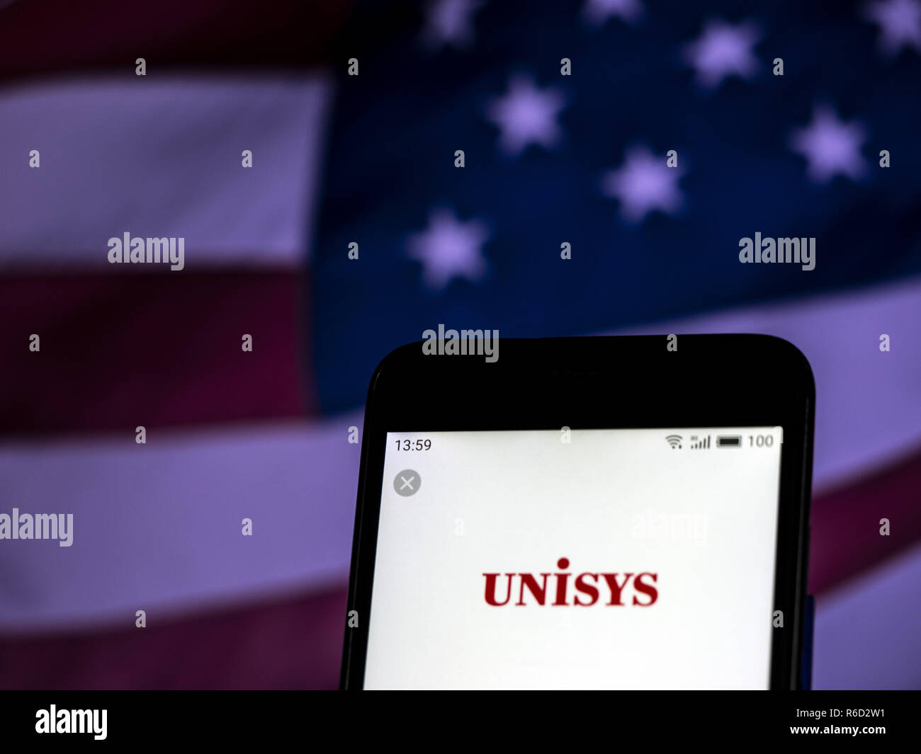 Unisys hi-res stock photography and images - Alamy