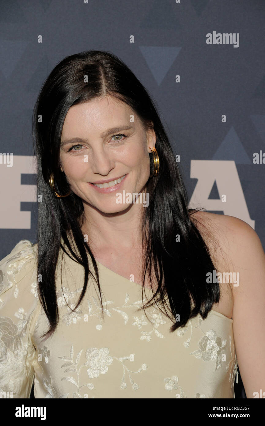 New York, USA. 04th Dec, 2018. NEW YORK, NY - DECEMBER 4: Tabitha ...