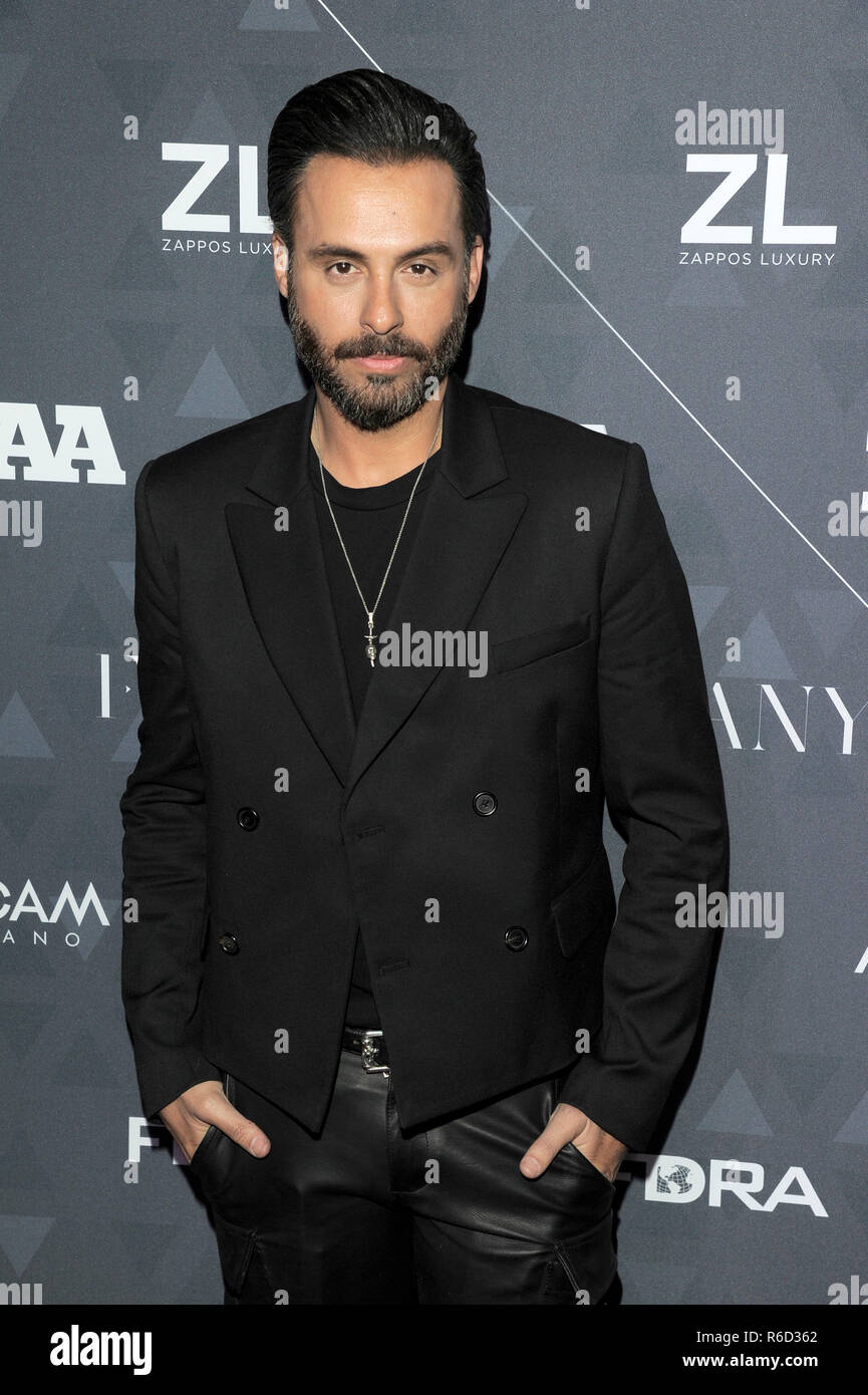 Amiri fashion hi-res stock photography and images - Alamy