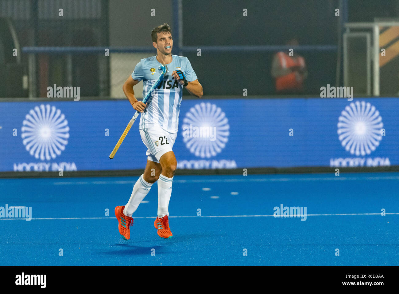 Matias rey hi-res stock photography and images - Alamy