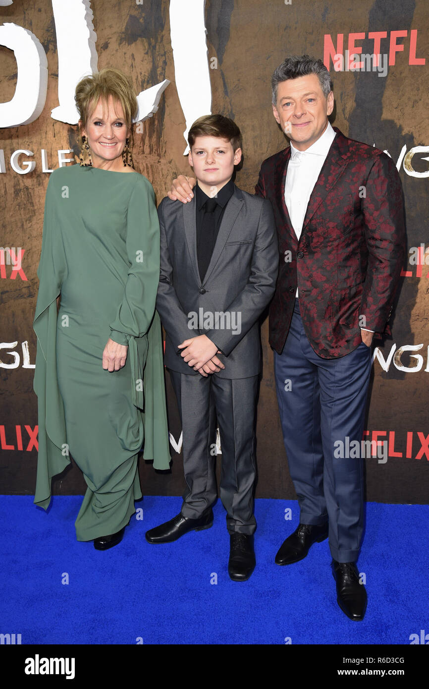 Louis serkis ashbourne hi-res stock photography and images - Alamy