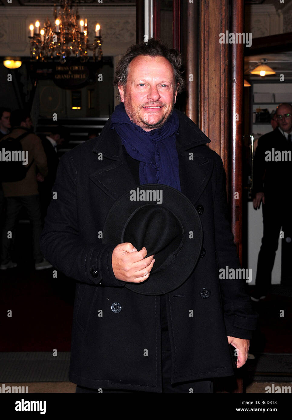 Neil stuke hi-res stock photography and images - Alamy
