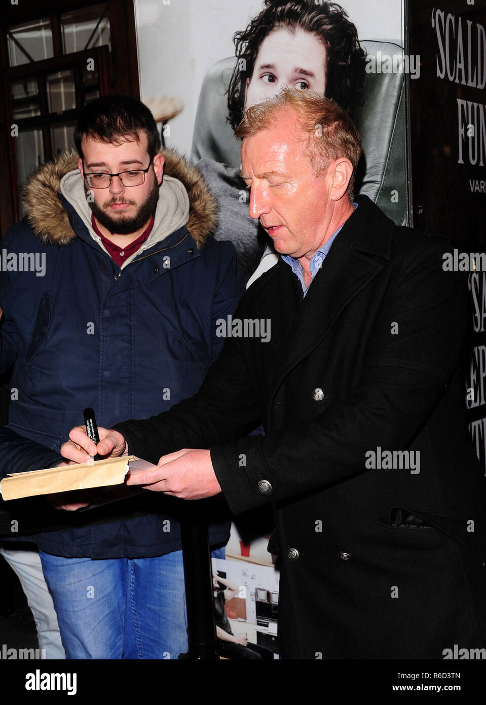 Steffan rhodri hi-res stock photography and images - Alamy