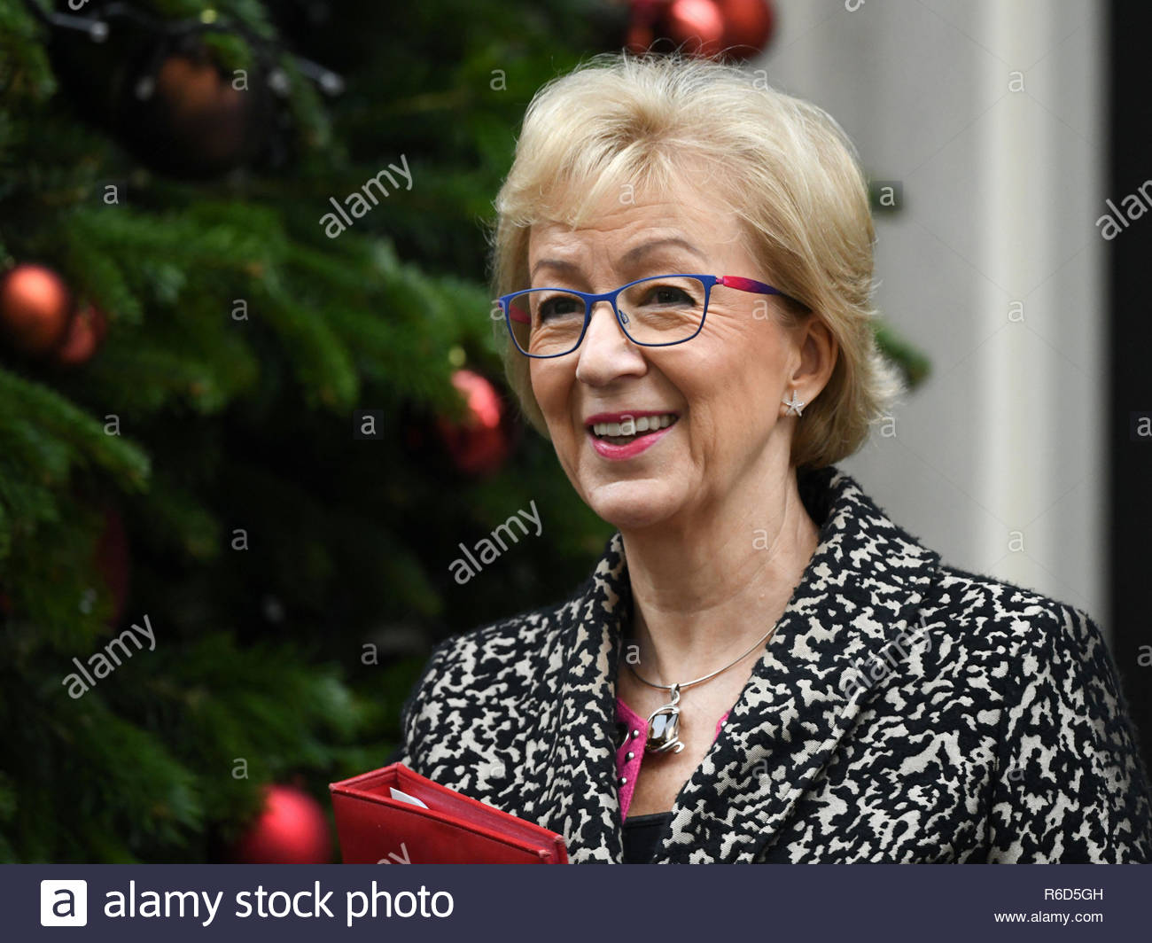 Andrea Leadsom High Resolution Stock Photography and Images - Alamy