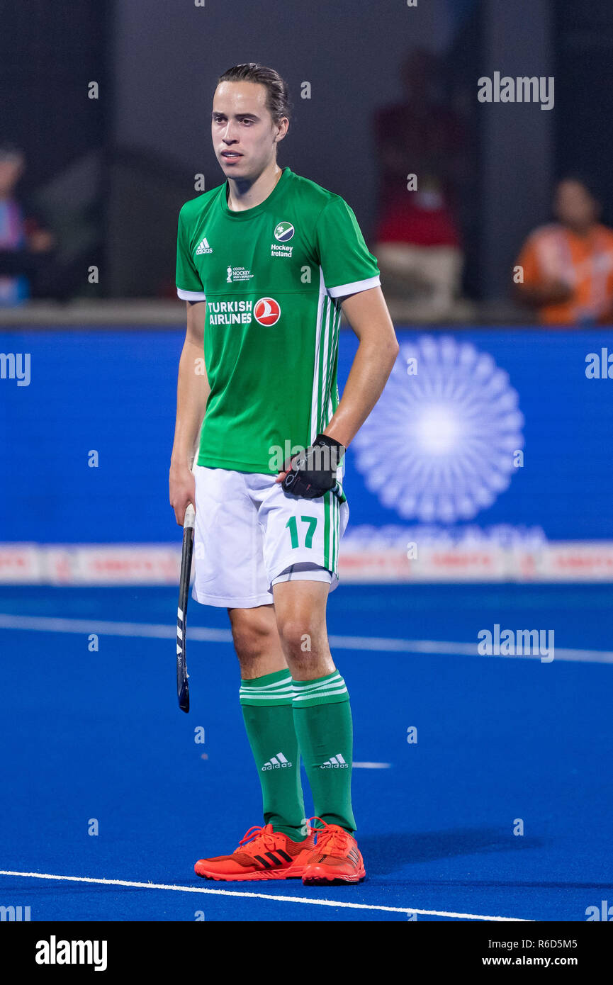 BHUBANESWAR, 04-12-2018, Odisha Hockey Men's World Cup Bhubaneswar 2018 ...