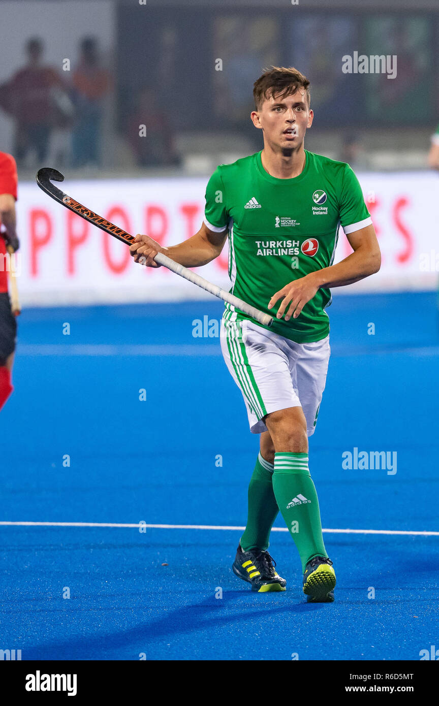 BHUBANESWAR, 04-12-2018, Odisha Hockey Men's World Cup Bhubaneswar 2018 ...