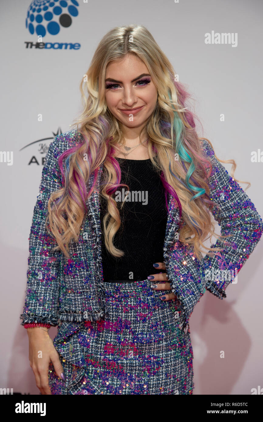 Chany DAKOTA, Internet Star, Influencer, Red Carpet, Red Carpet Show ...