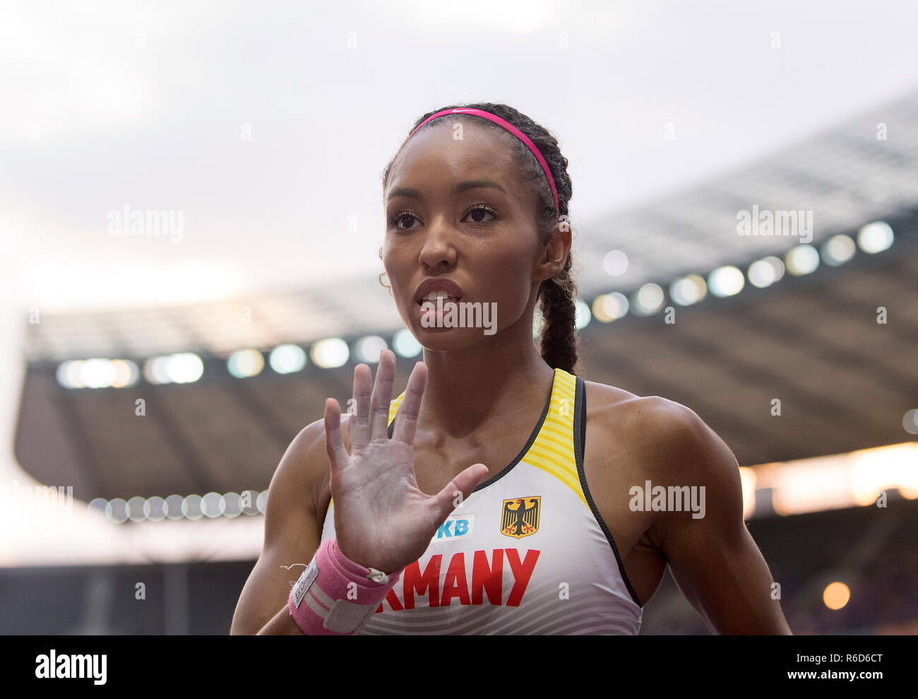 Jacqueline otchere hi-res stock photography and images - Alamy