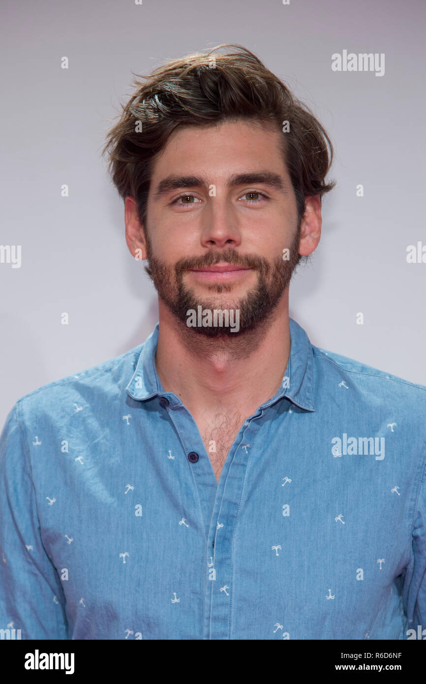 Alvaro soler 2018 hi-res stock photography and images - Alamy