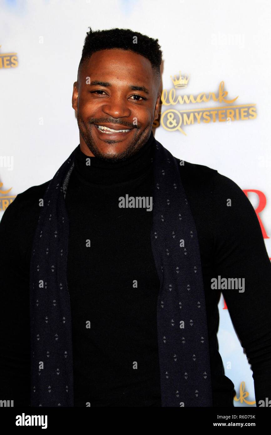 Duane henry hi-res stock photography and images - Alamy