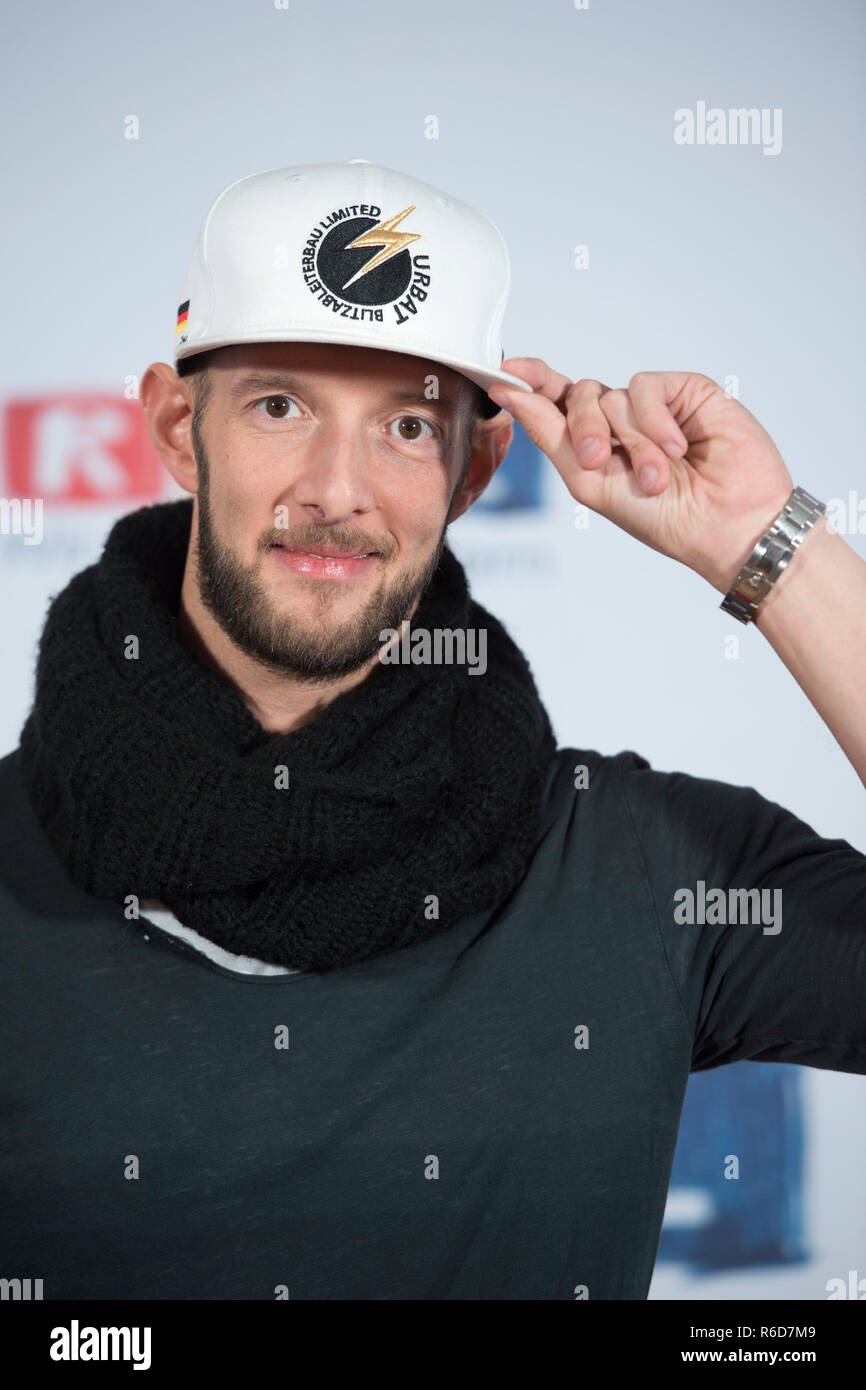 Christopher BRUECK, BrÃ ¸ ck, racing driver, DTM, portrait, portrait ...