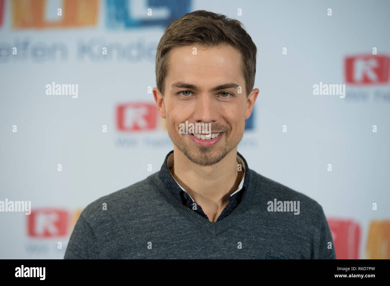 Christoph hoffmann hi-res stock photography and images - Alamy