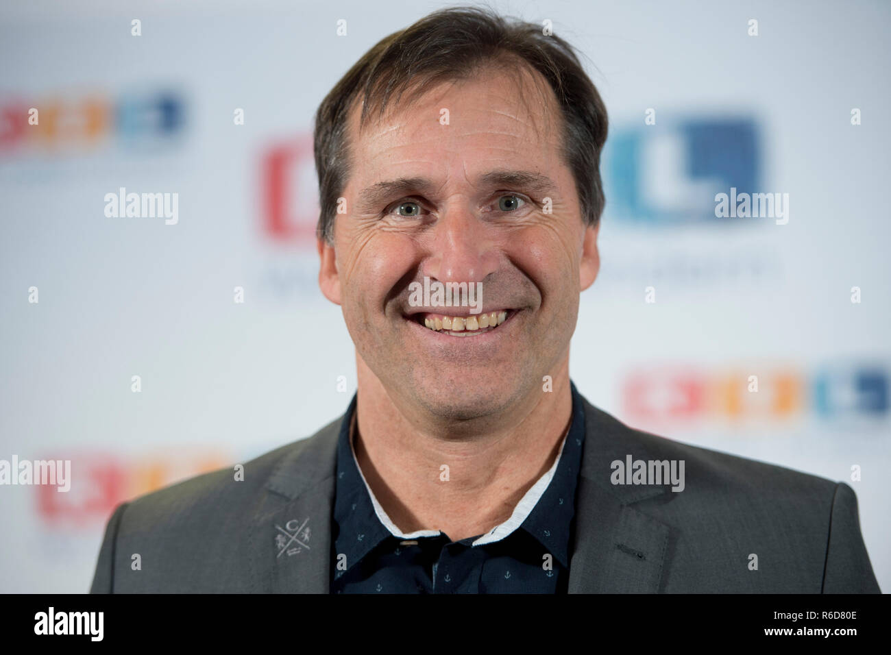 Lars Riedel Rtl Tv Show High Resolution Stock Photography and Images ...