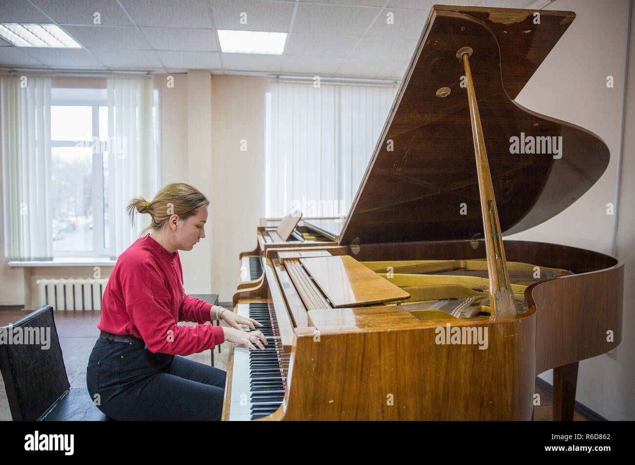 Nikolai Rubinstein High Resolution Stock Photography and Images - Alamy