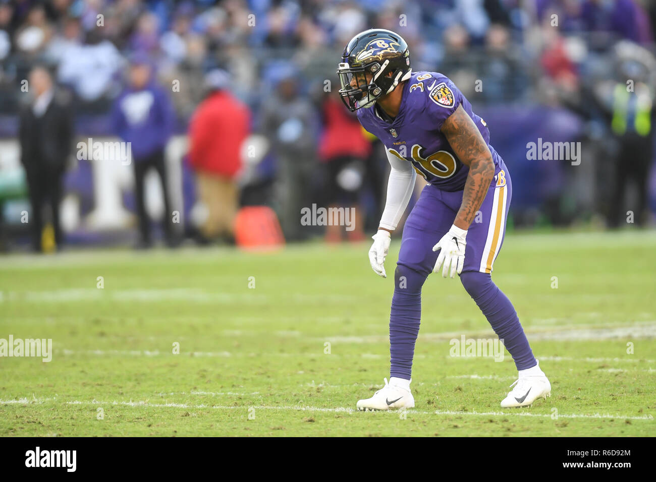 Chuck clark hi-res stock photography and images - Alamy