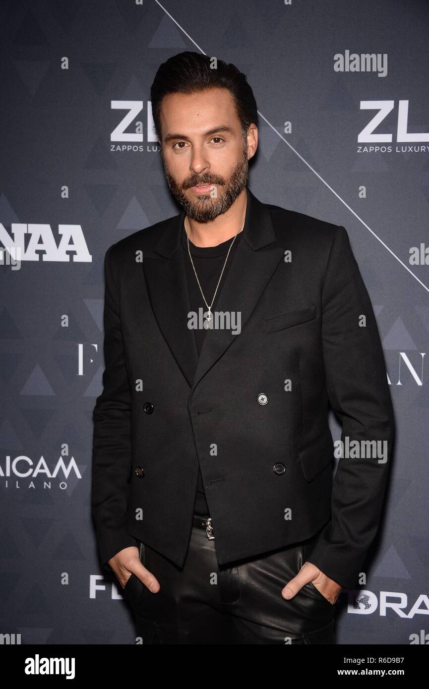 Mike amiri hi-res stock photography and images - Alamy