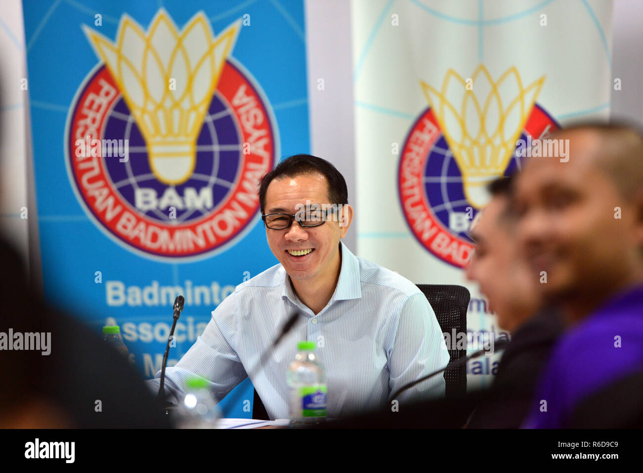 Wei chin hi-res stock photography and images - Alamy