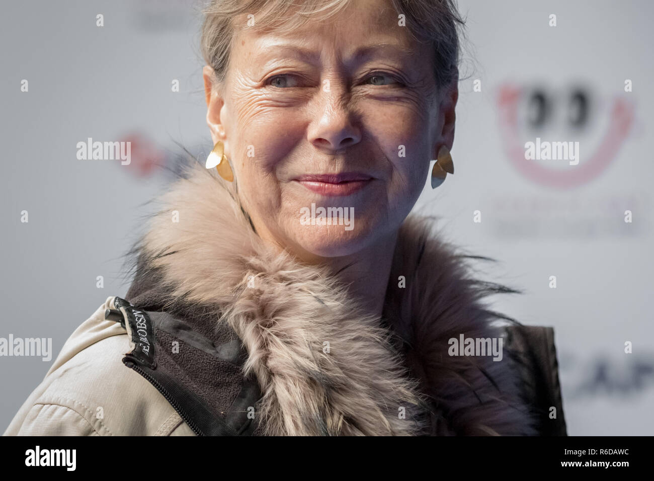 Actress jenny agutter hi-res stock photography and images - Alamy