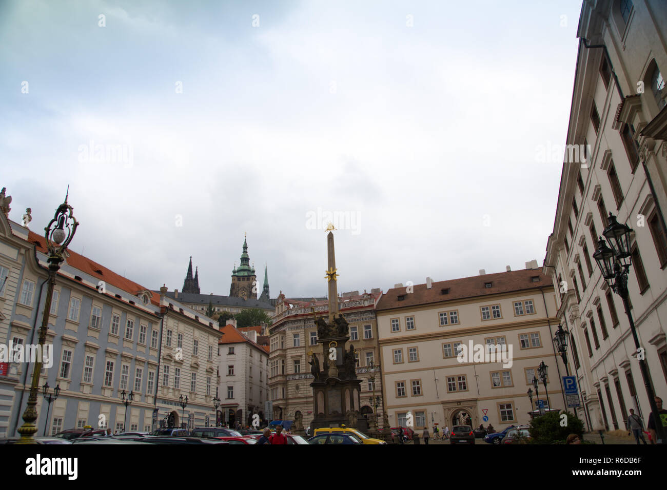 Prague is the capital and largest city in the Czech Republic, the 14th ...