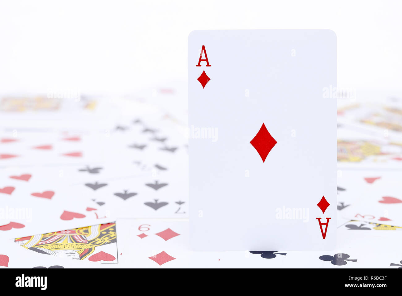 Diamond game hi-res stock photography and images - Alamy