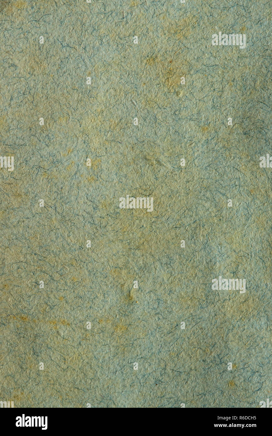 Old Yellowed Paper Stock Photo - Alamy