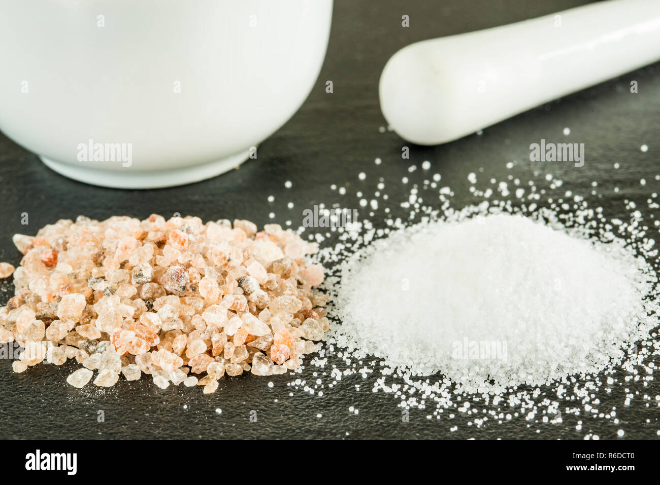 Alpine salt hi-res stock photography and images - Alamy