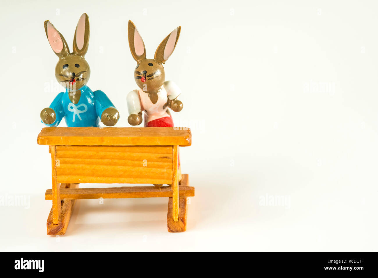 Bunnies school hi-res stock photography and images - Alamy