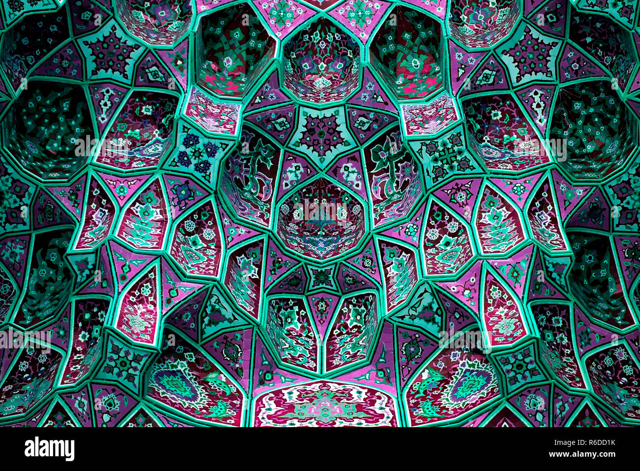 Beautiful colors and patterns Stock Photo - Alamy