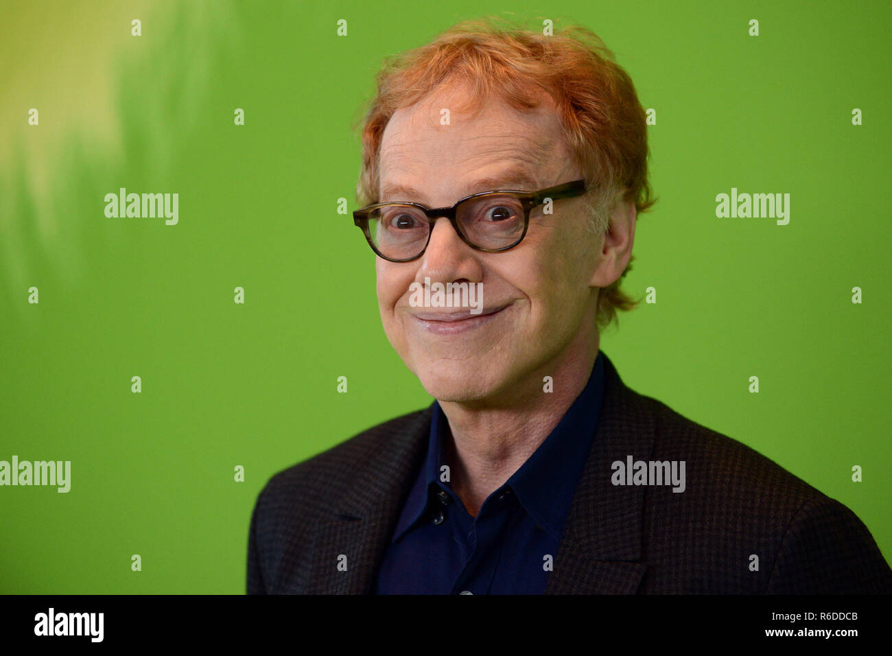 'The Grinch' film premiere at Alice Tully Hall - Red Carpet Arrivals ...