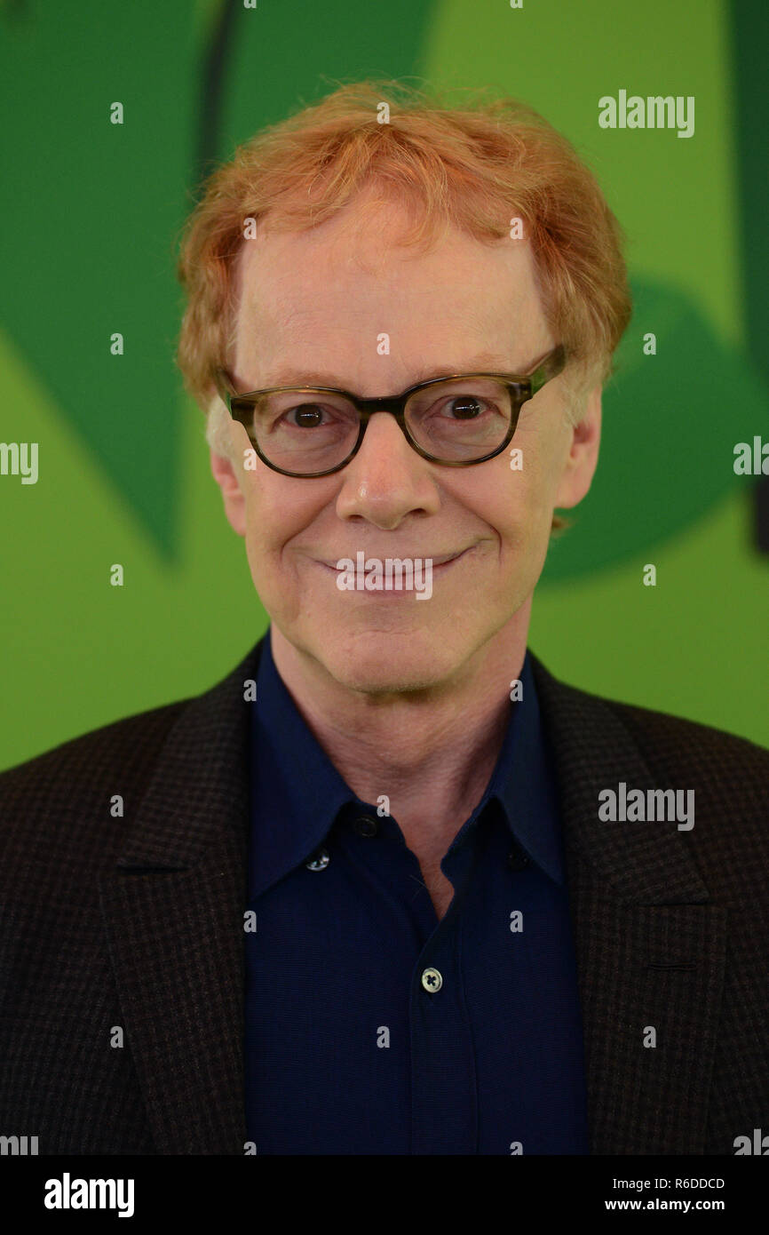 'The Grinch' film premiere at Alice Tully Hall - Red Carpet Arrivals ...