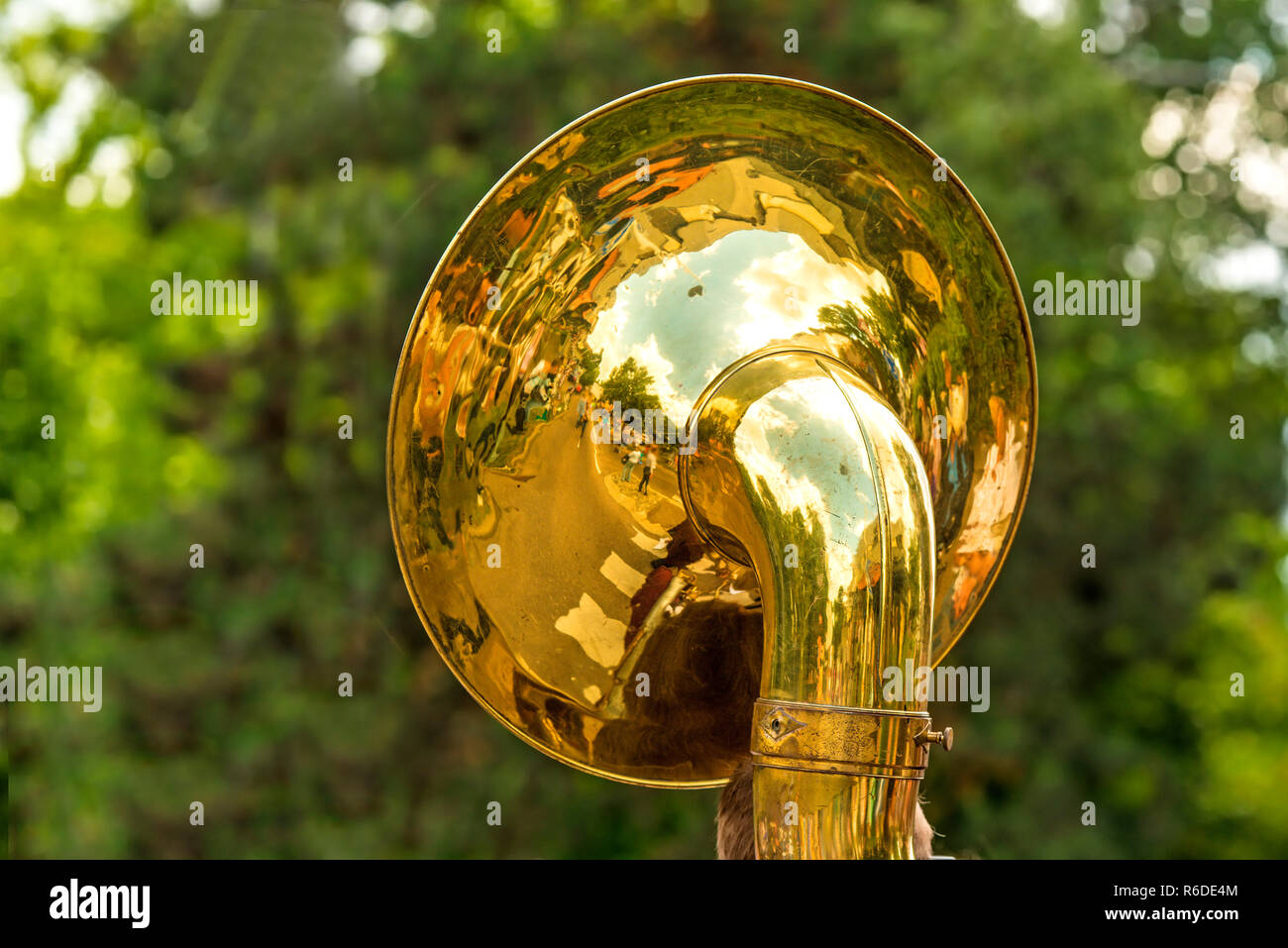 Big Tuba High Resolution Stock Photography and Images - Alamy