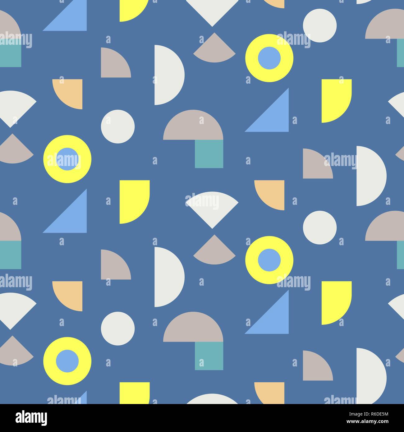 Bold color blocks hi-res stock photography and images - Alamy