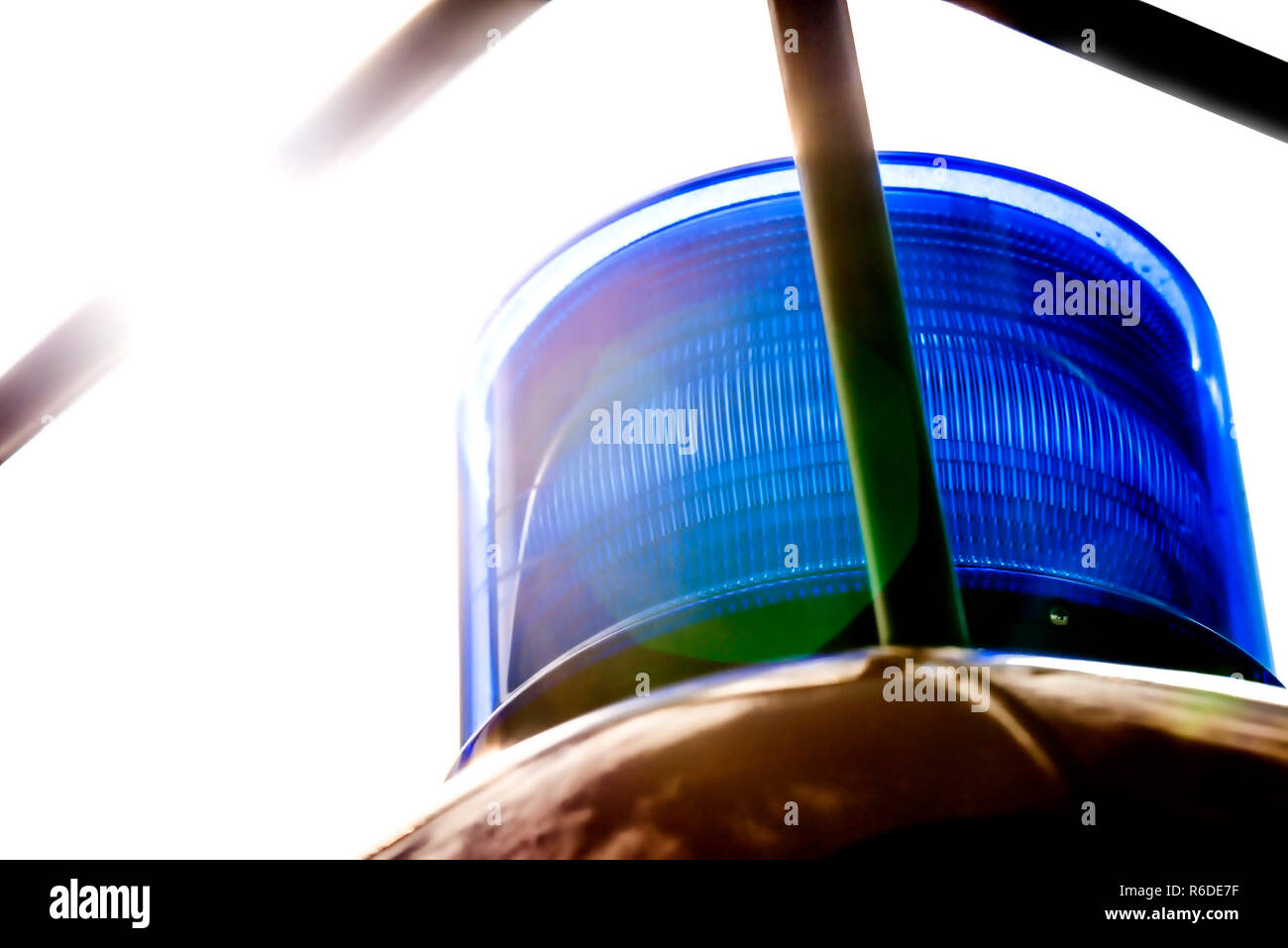 Siren light hi-res stock photography and images - Alamy