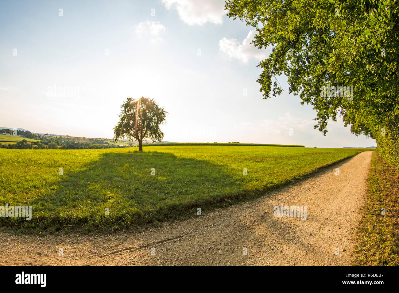 German Highlands High Resolution Stock Photography and Images - Alamy