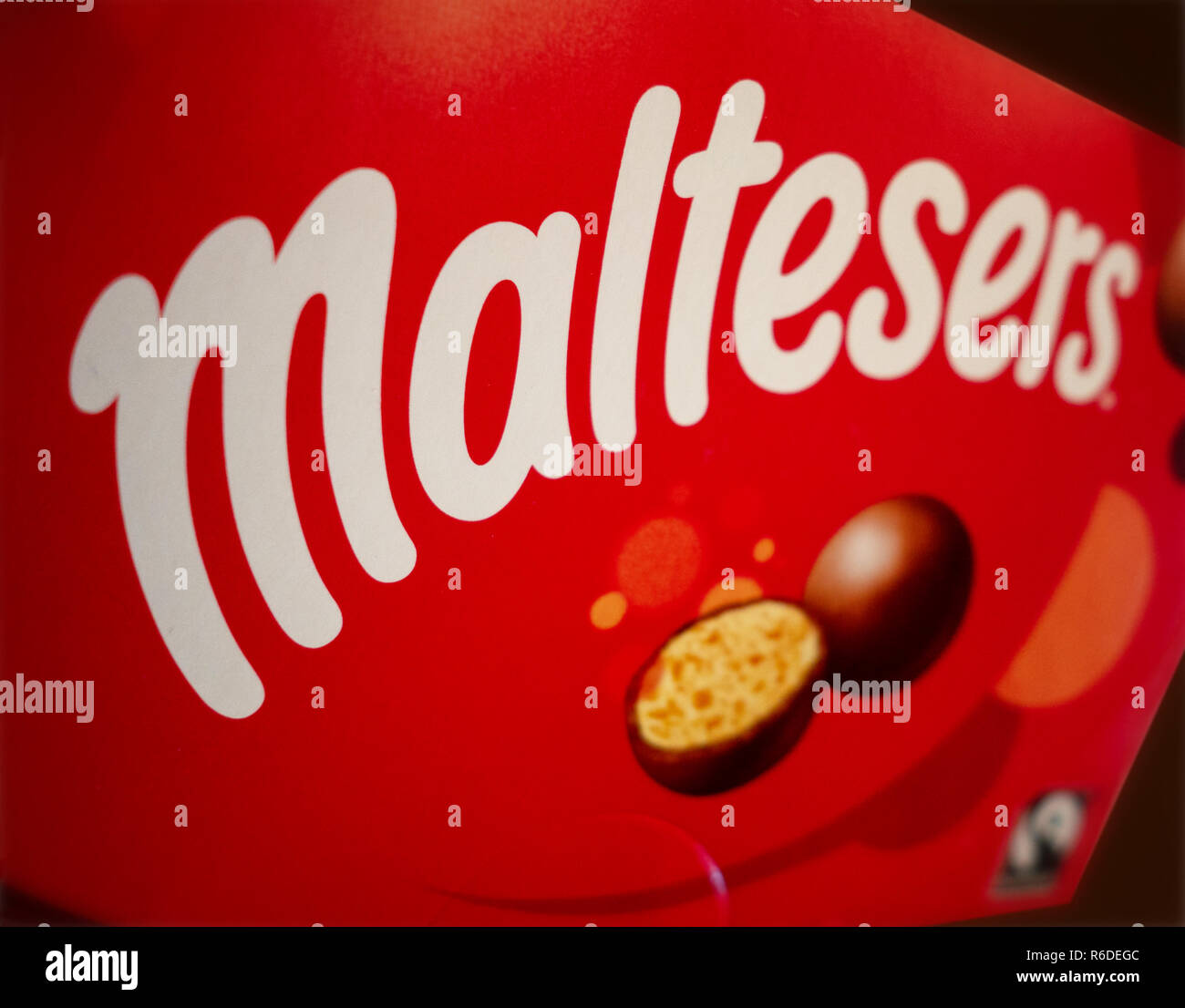 Malteasers hi-res stock photography and images - Alamy