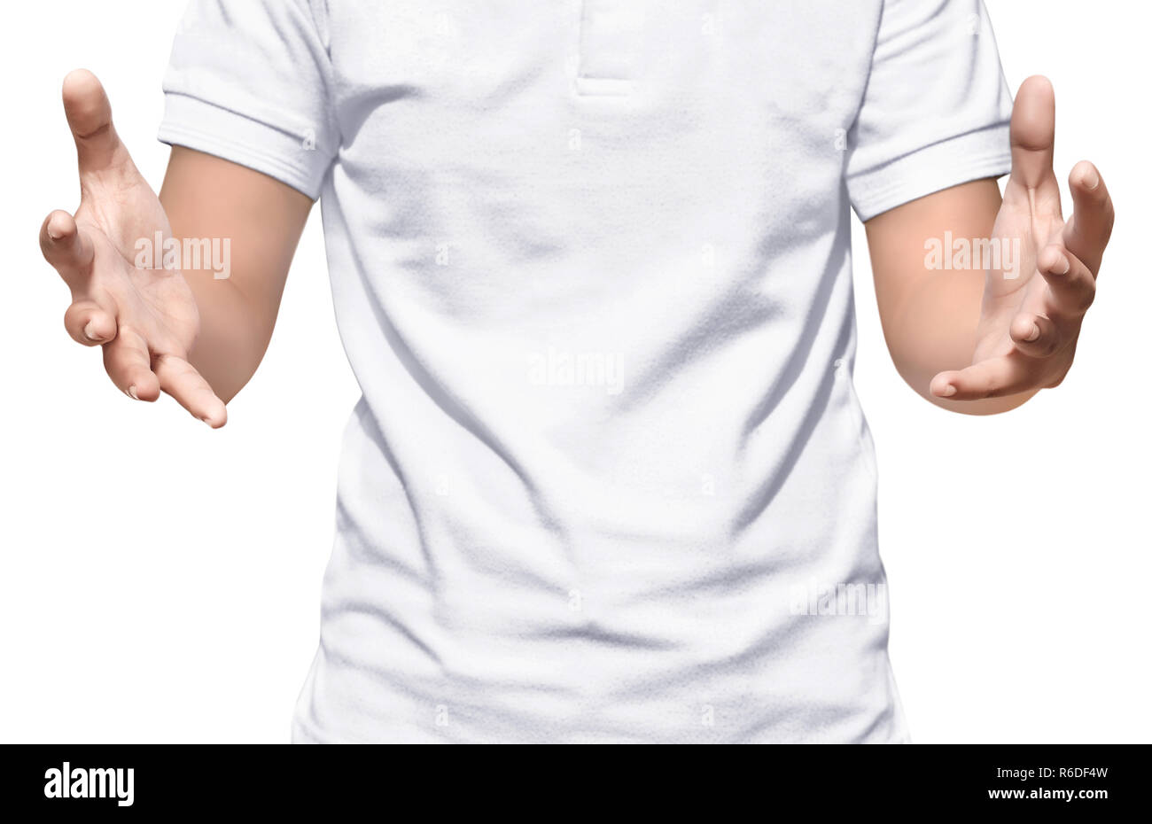 People hands holding posing Stock Photo - Alamy