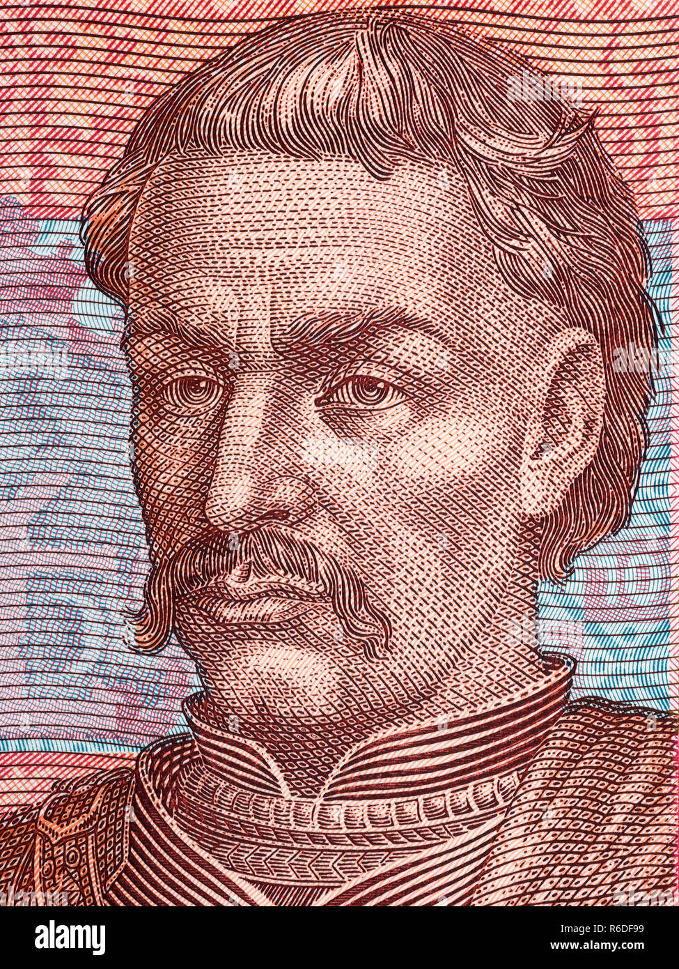 Ivan mazepa hi-res stock photography and images - Alamy