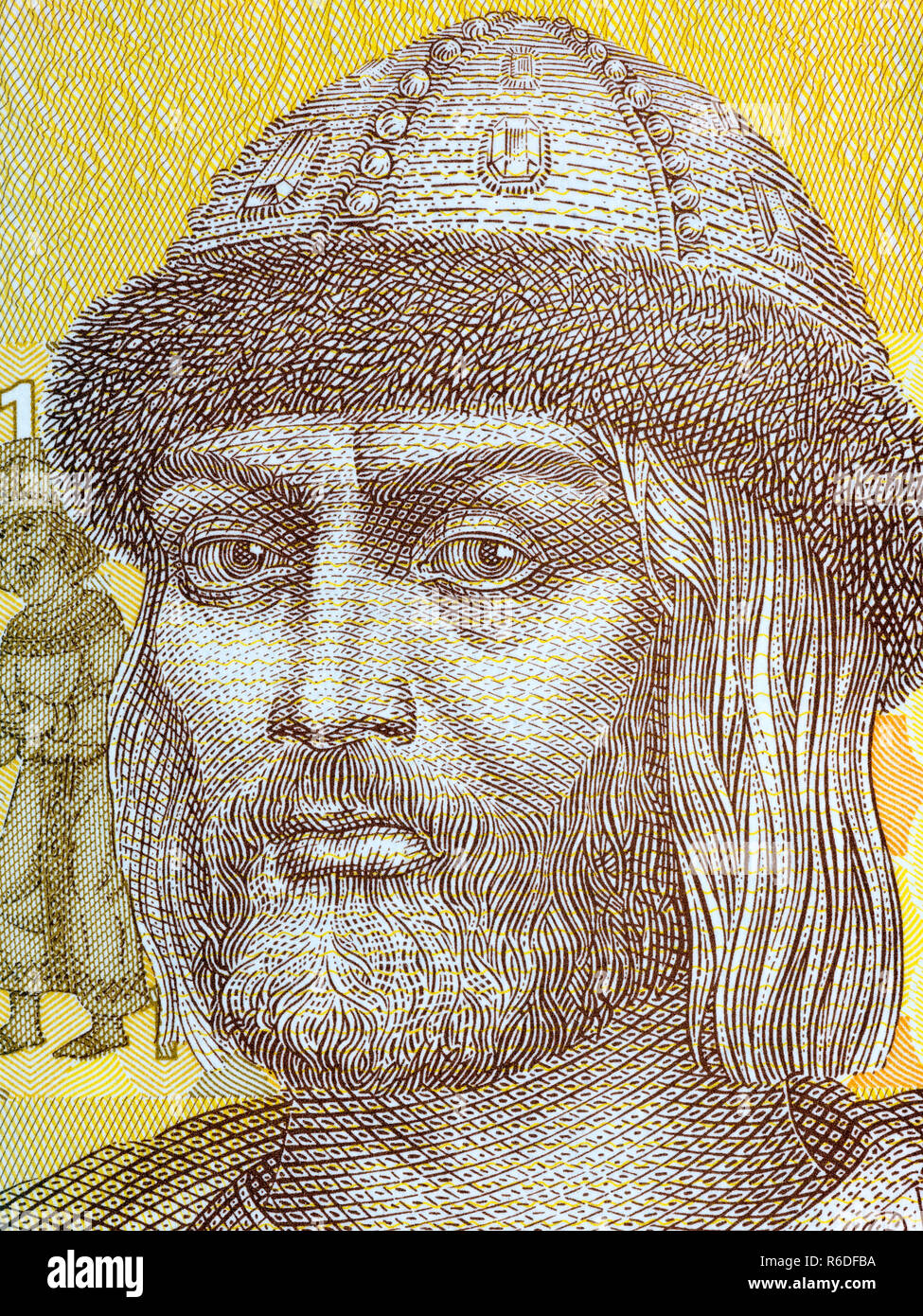 Great vladimir prince hi-res stock photography and images - Alamy