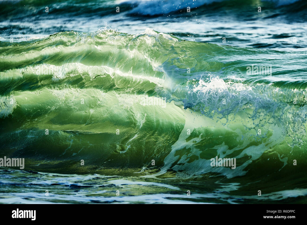 Waters wave surf hi-res stock photography and images - Alamy