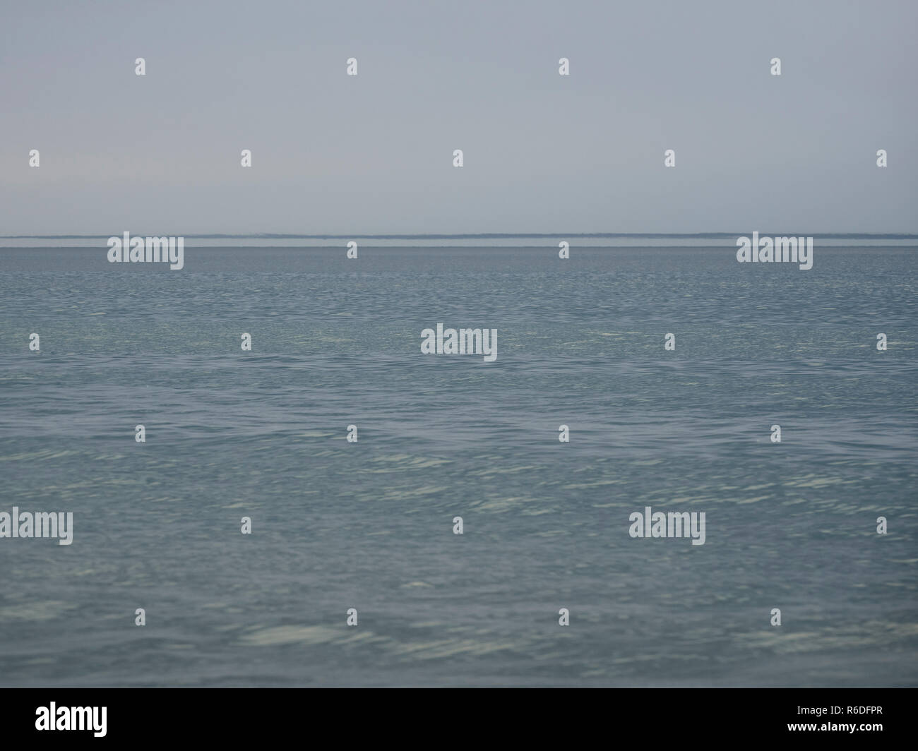 wave sea calm Stock Photo - Alamy