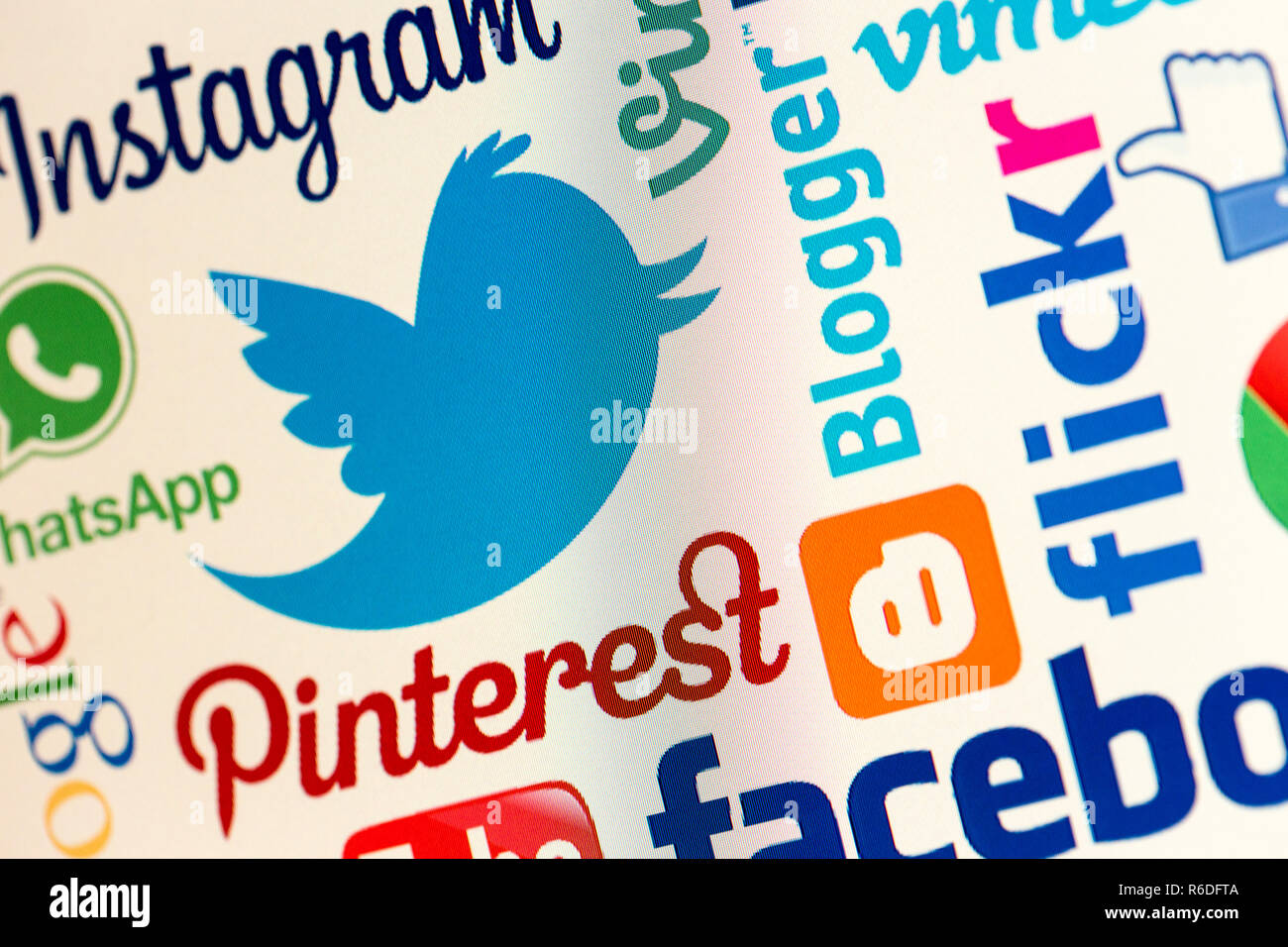 Browser Logos High Resolution Stock Photography and Images - Alamy