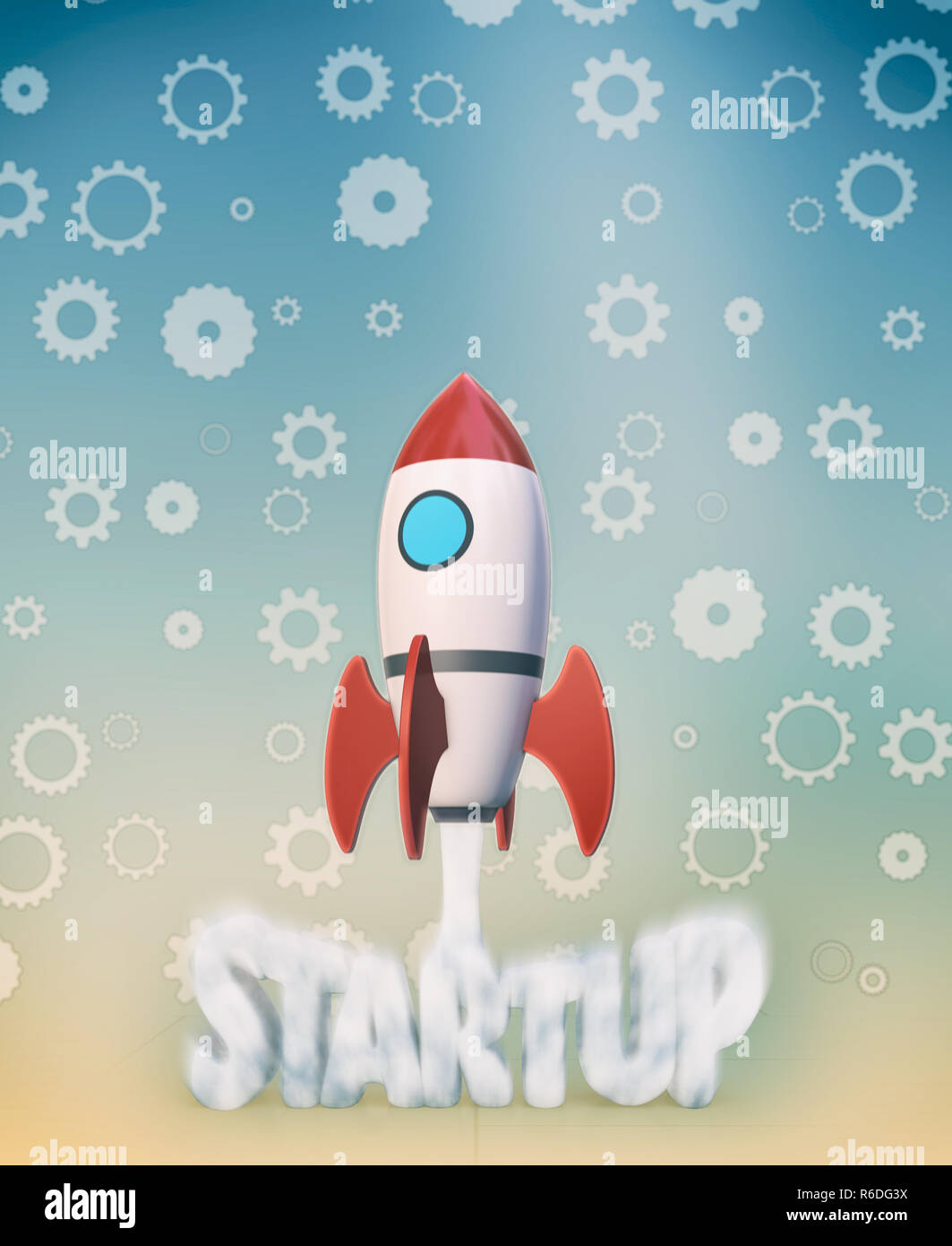 concept of startup Stock Photo - Alamy