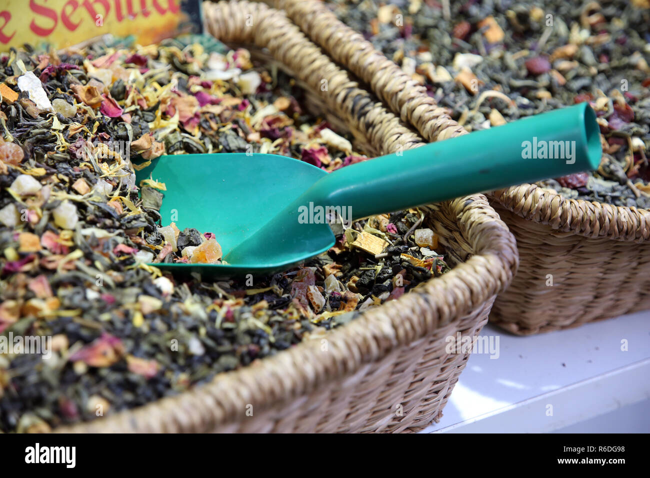 Spa nien hi-res stock photography and images - Alamy