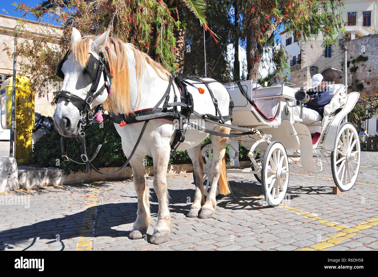 Hania grecia hi-res stock photography and images - Alamy