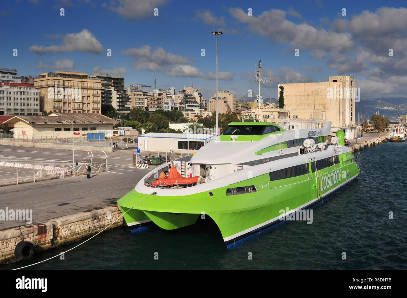 Flyingcat hi-res stock photography and images - Alamy