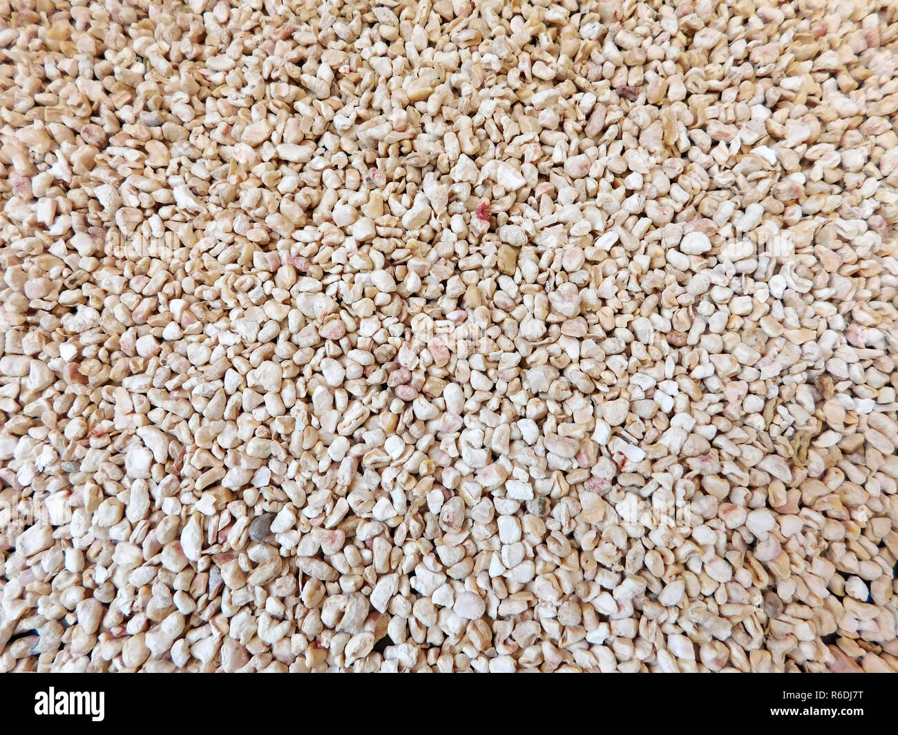 Red terra rossa clay soil hi-res stock photography and images - Alamy