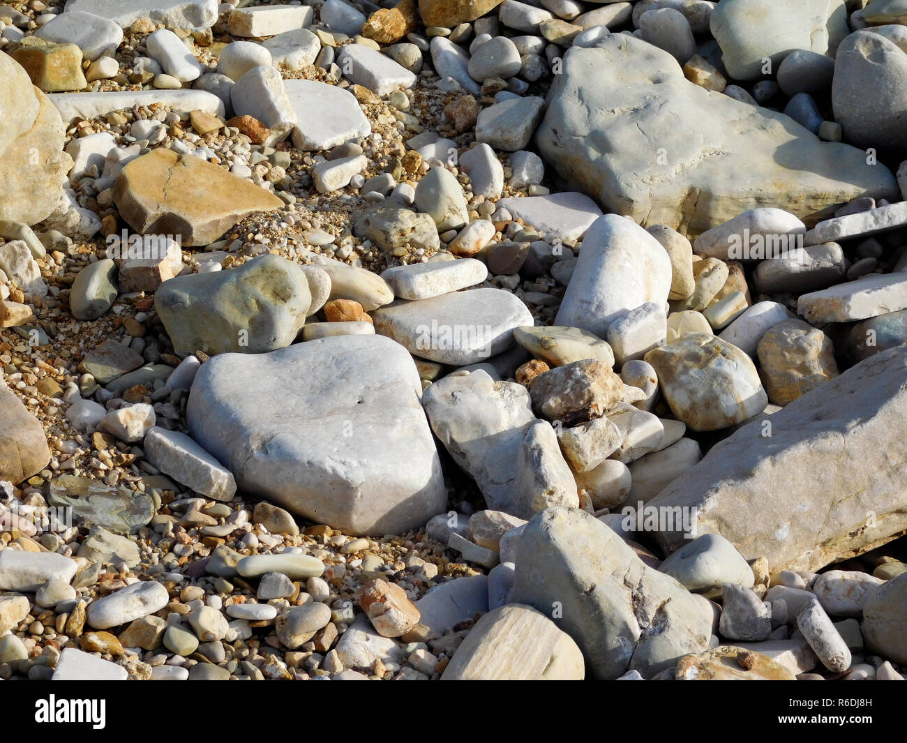 stones and rocks Stock Photo - Alamy